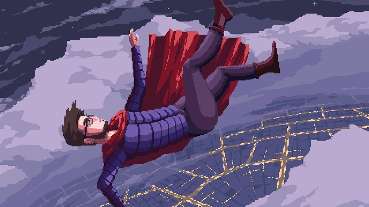 When I Made It - Kadeli (OFFICIAL LYRIC VIDEO) - YouTube