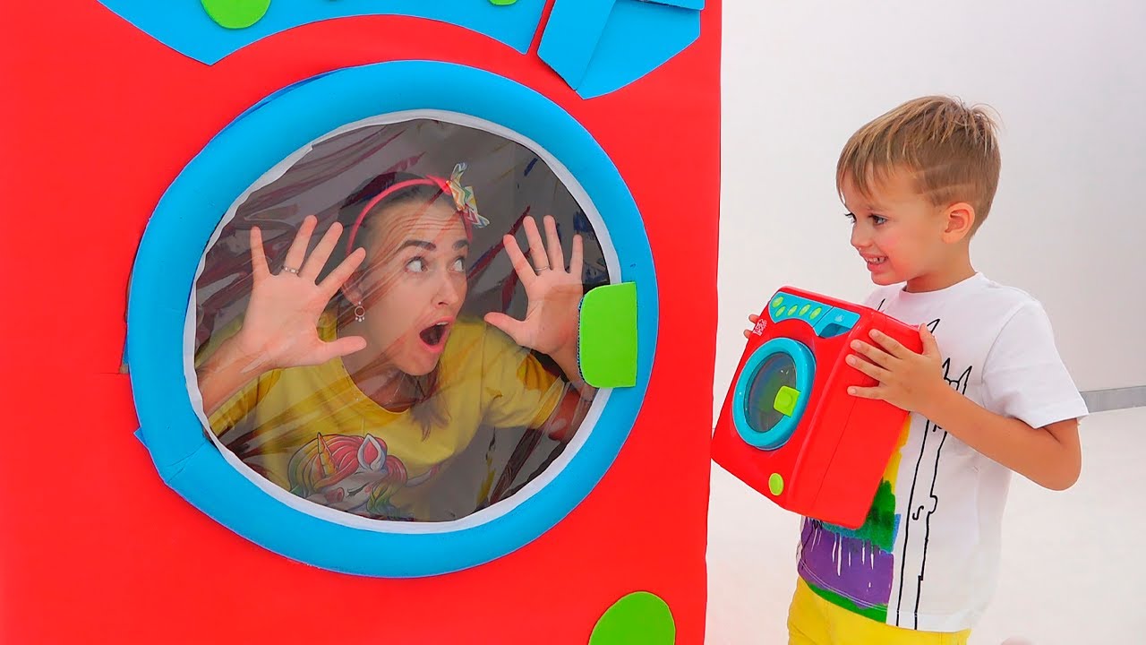 Vlad et Niki aident leurs amis - meilleures histoires pour enfants ...