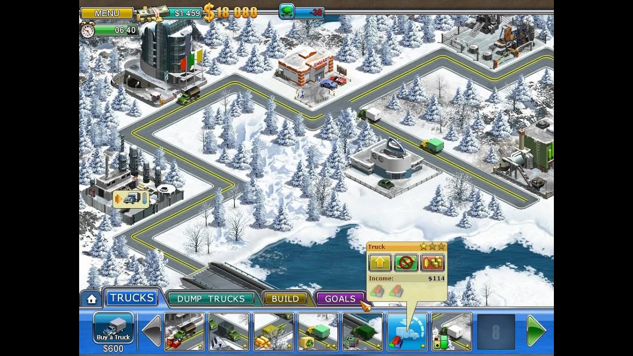 Virtual City 2: Paradise Resort - Level 3-2 - YouTube