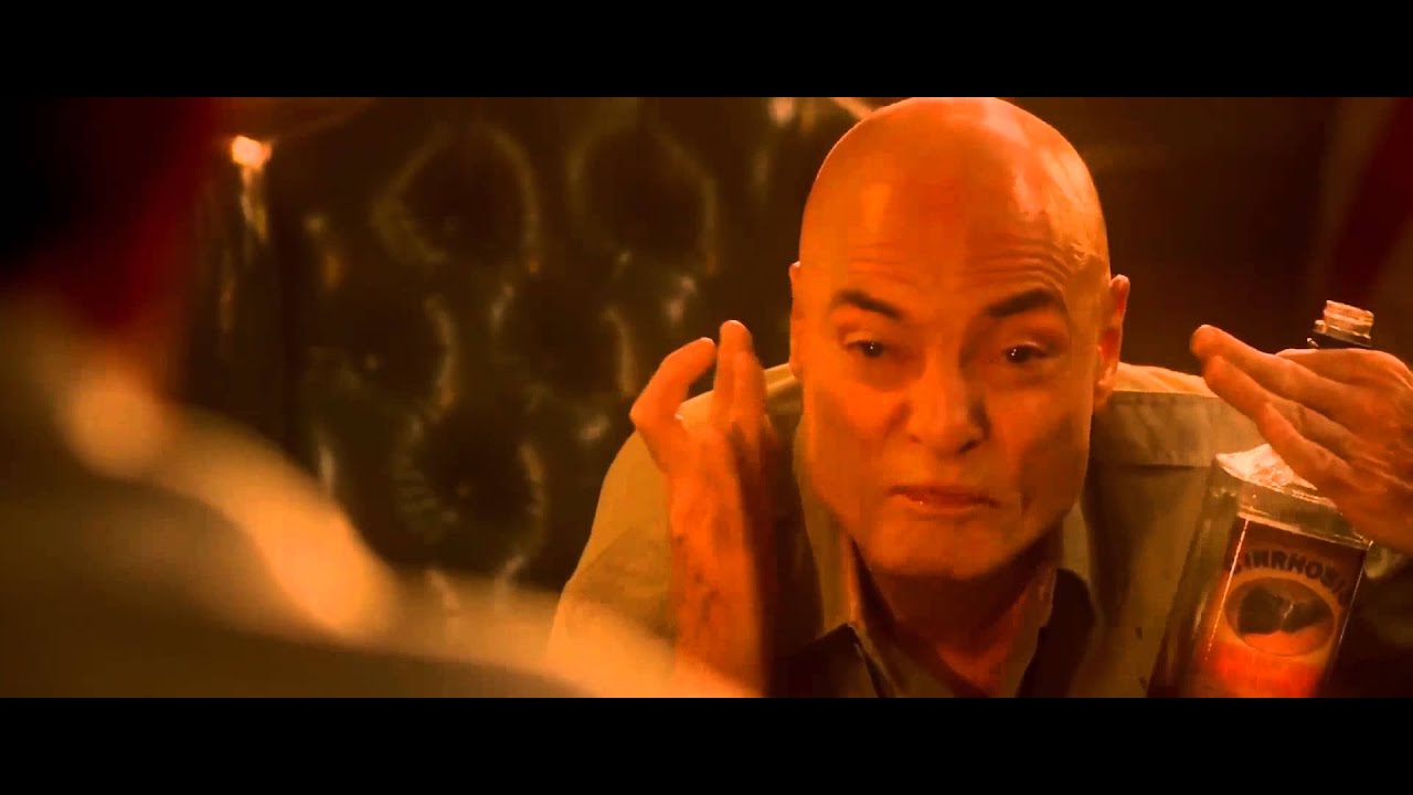 Человеческая многоножка 3 - Русский трейлер - YouTube