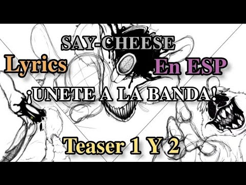 "SAY-CHEESE" MIDFOAL-IFIED Lyrics en ESP | 𝘙𝘋𝘎_𝘙𝘰𝘥𝘳𝘪𝘪 - YouTube