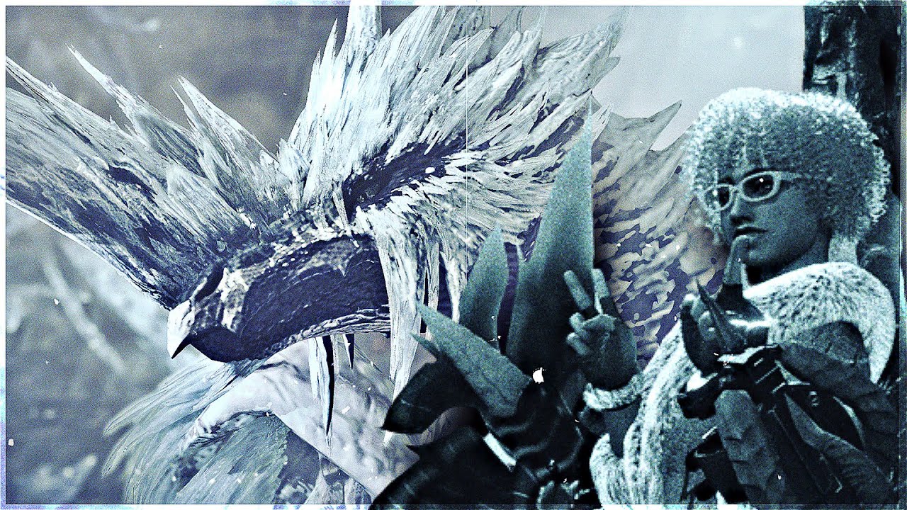 So Velkhana Is Coming To Sunbreak... | MHW - YouTube