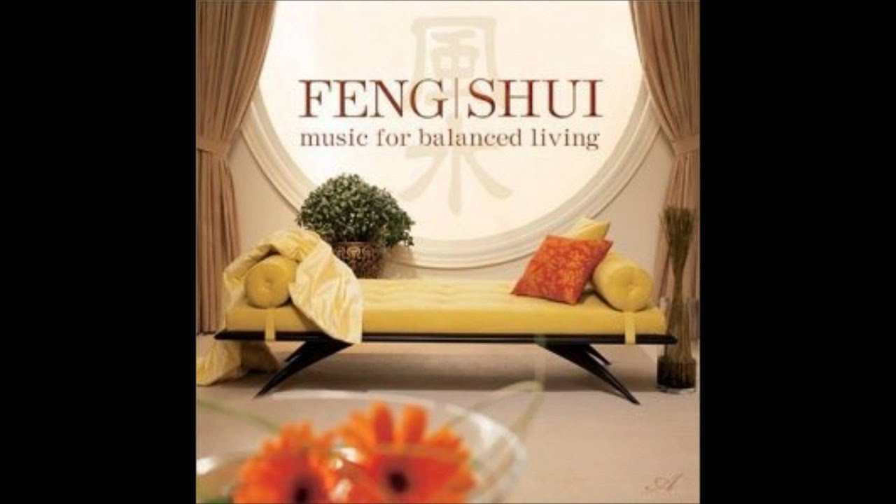 Feng Shui Music for Balanced Living - Yin and Yang - YouTube