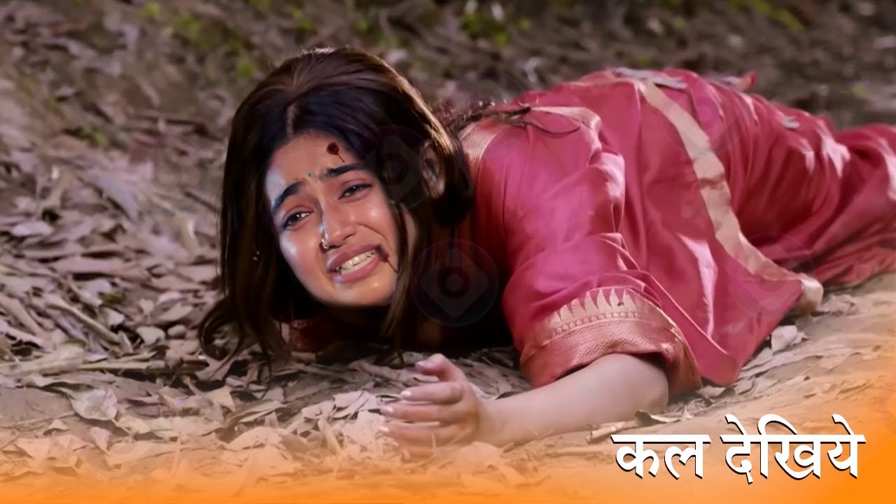 Radha LIFE In DANGER, Mohan SAVES | Radhe Mohan Today Episode 27 Apr ...