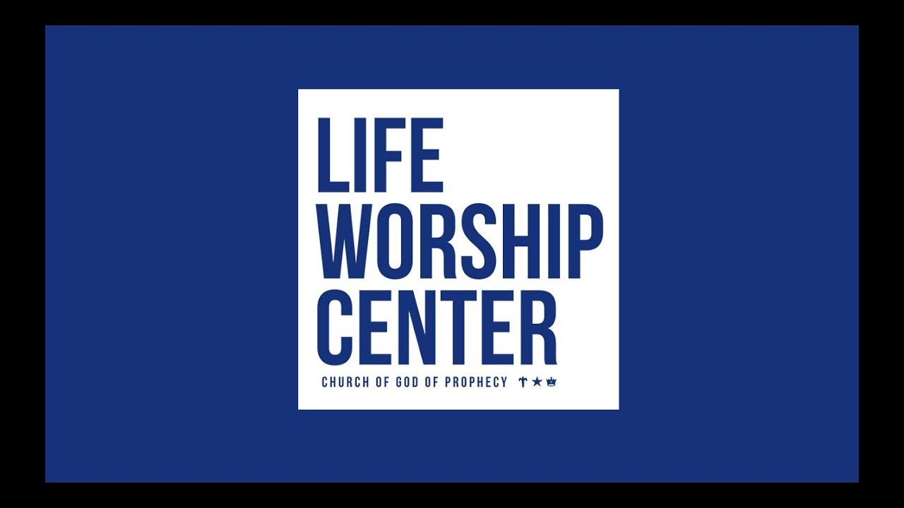 Life Worship Center 2nd Sunday- February 9, 2025 - YouTube