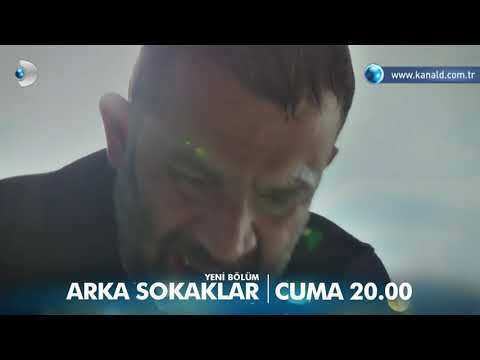 Arka Sokaklar 453 Bölüm Fragmanı