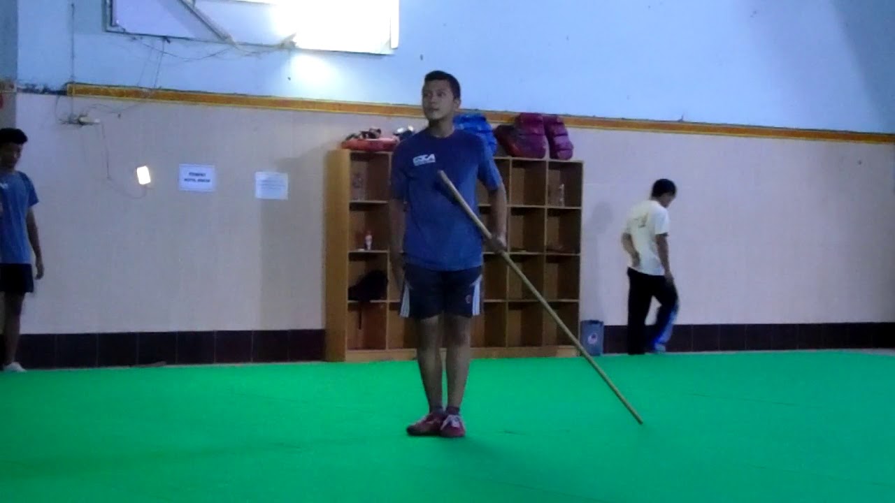 Lizam nangun (28/8/2018) H-50 - YouTube