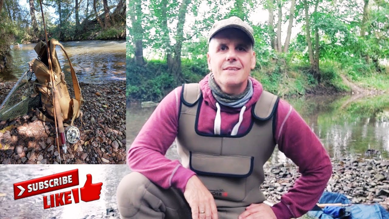 Top MISTAKES Fly Anglers Make When Chasing Brown Trout on Small Streams ...