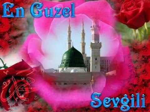 esmaül hüsna  ilahi m.emin ay