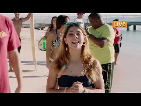 5 HEADED SHARK ATTACK trailer