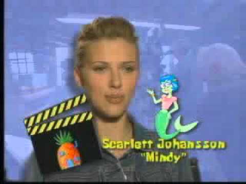 Spongebob movie   sneek peek