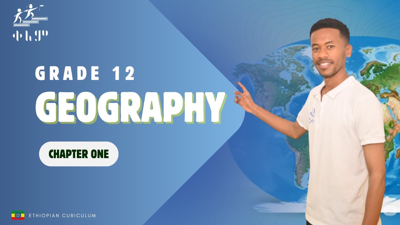 1.1 Continental Drift Theory Part 2: Geography Grade 12 - YouTube