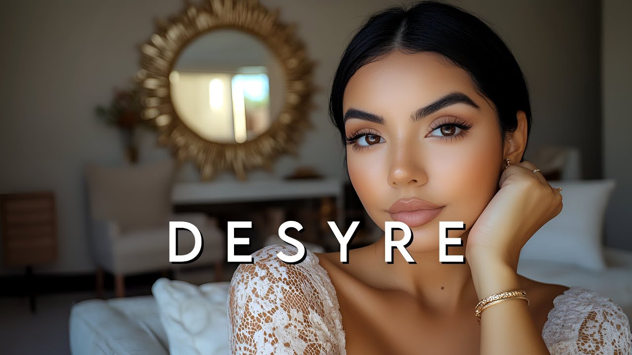 【Playlist】 ~ caught in a passionate trance ~ - Deep Romance Vibes Dark RnB - YouTube