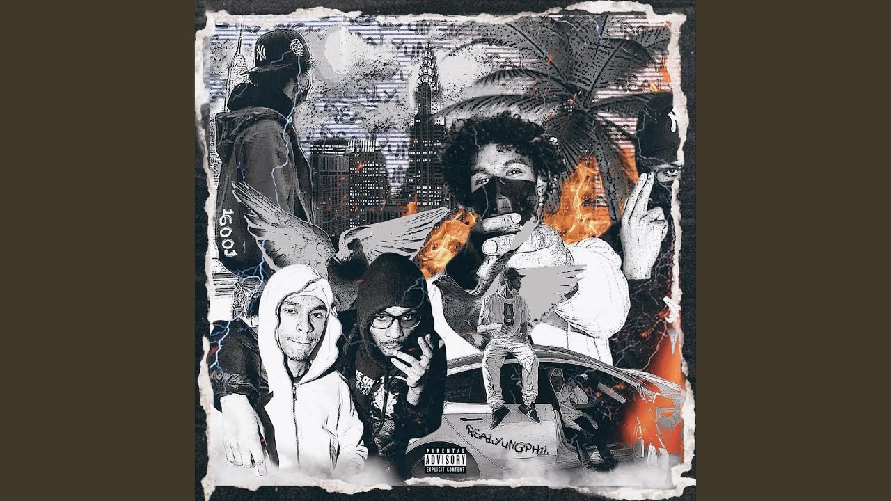 6 Pack (feat. 1600J) - YouTube