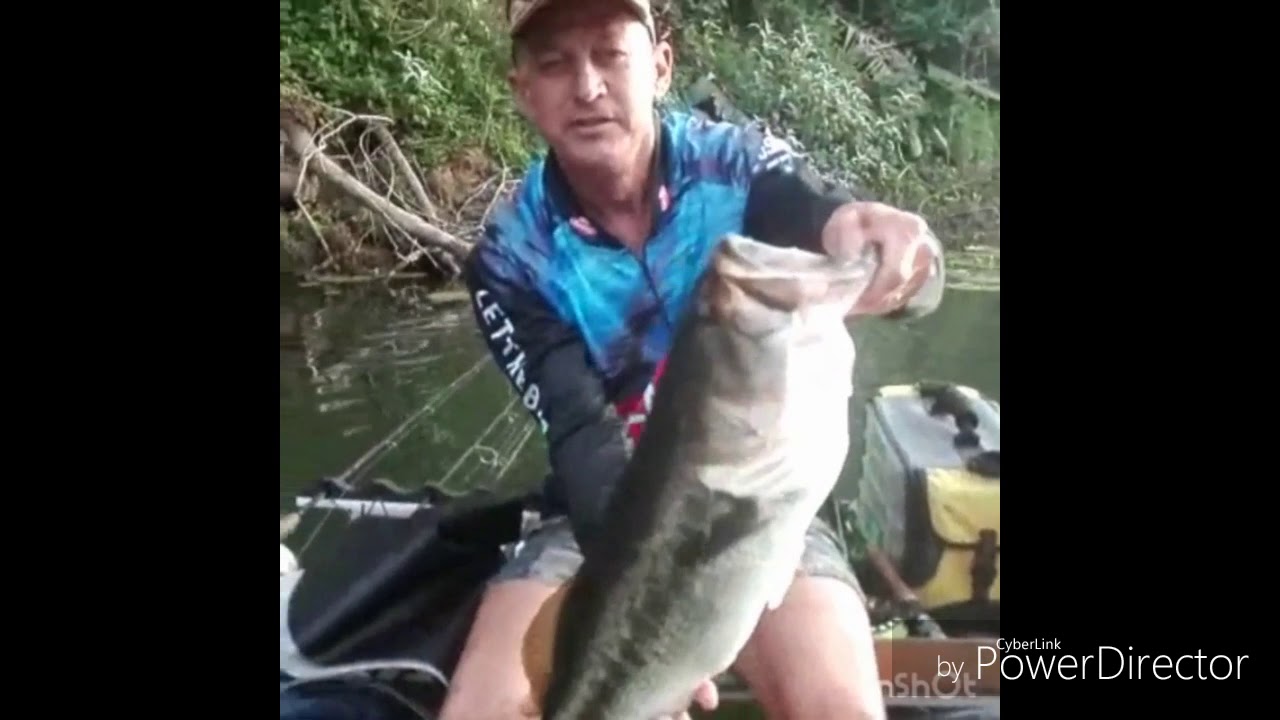 HuGo-Fishing Bass fishing - YouTube