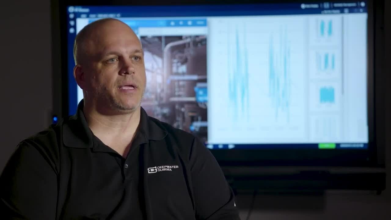 Deepwater Subsea's Digital Twin Revolution in the Oil and Gas Industry ...