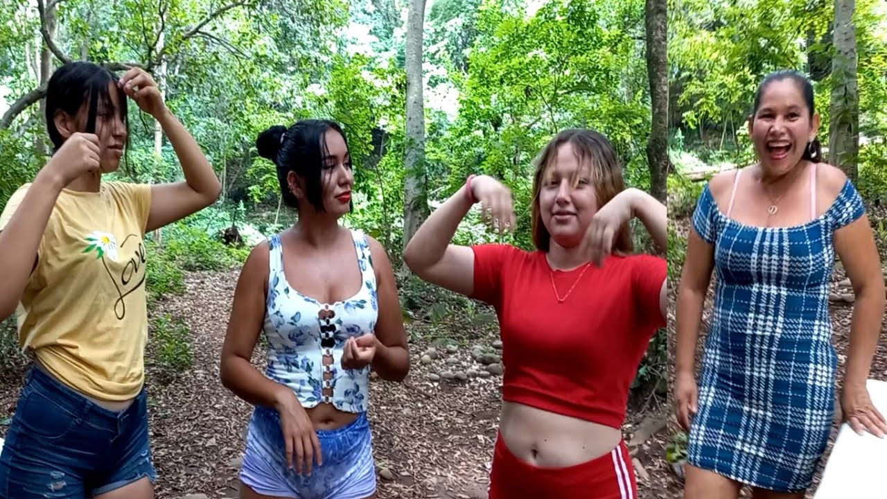 solteritas nos sentimos mejor 😘😍👍🇸🇻 - YouTube