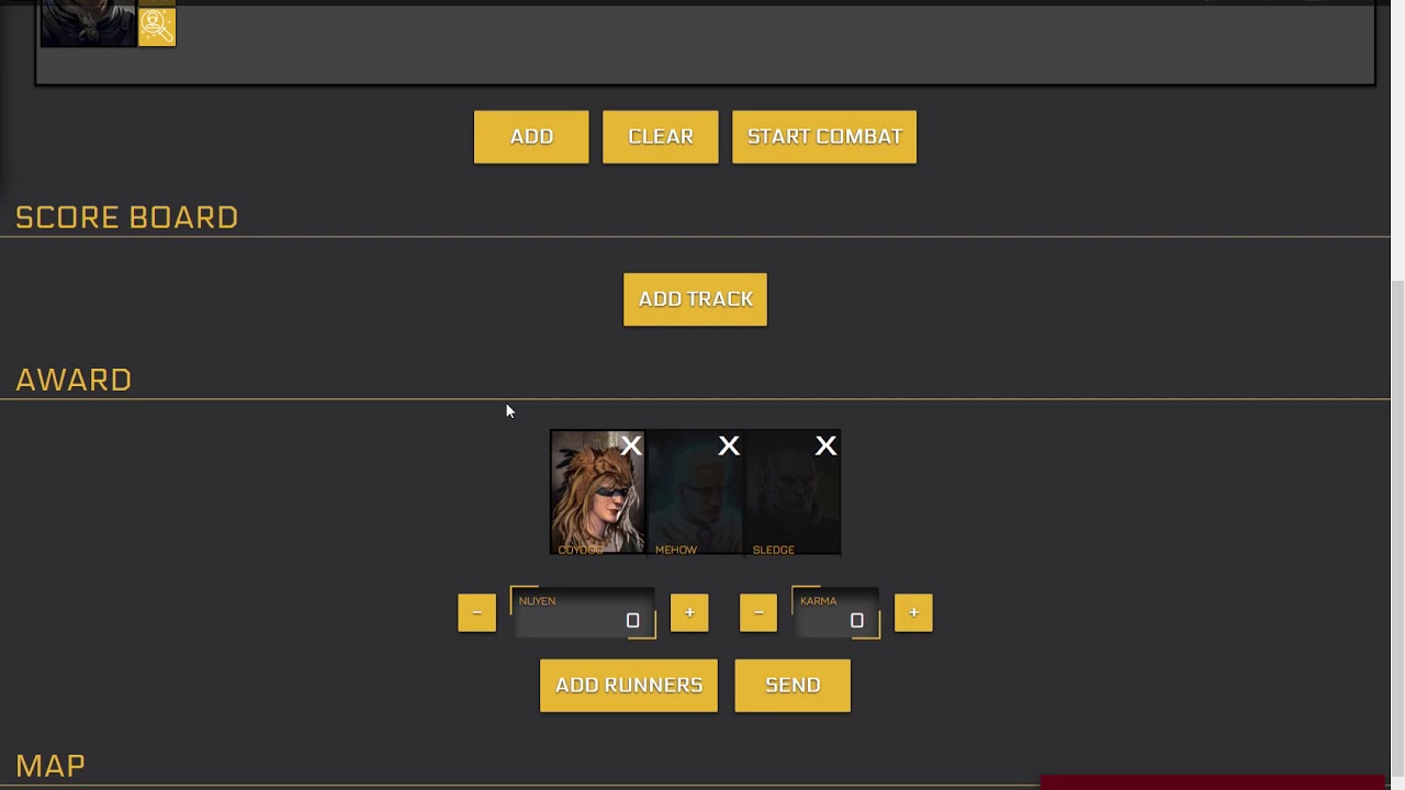 SrKit - Award System - YouTube