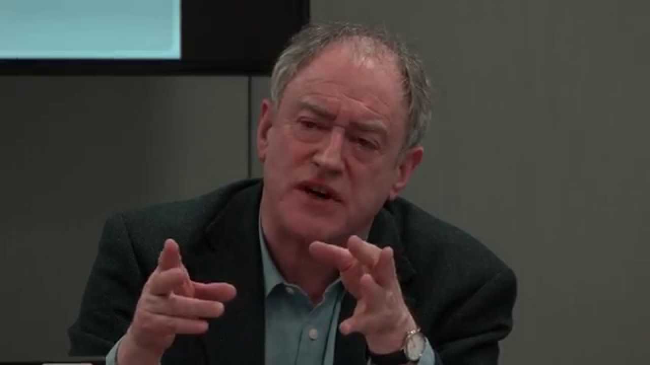 Prof John Fox OpenClinical.net - YouTube