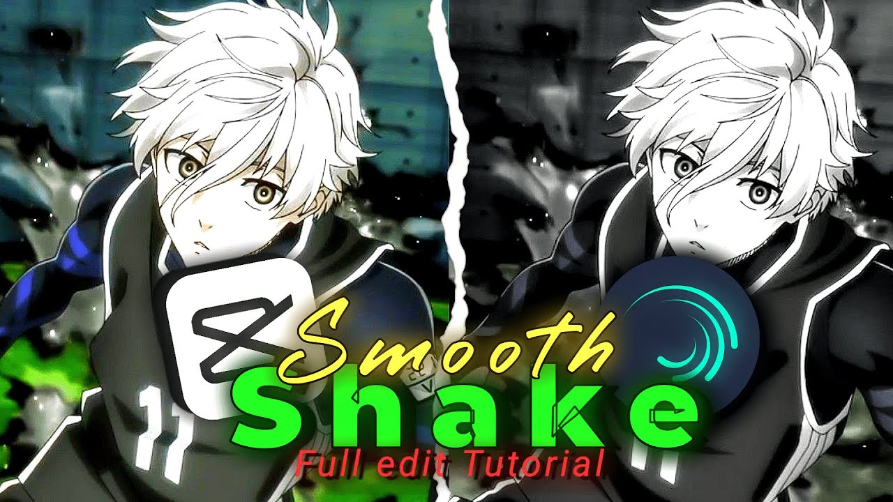 Capcut Smooth shake & Wide angle effect Tutorial||Capcut Tutorial Hindi - YouTube