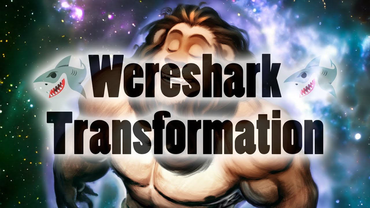 Wereshark Adventure | Sensually Relax with HypnoBeast - YouTube