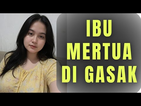 IBU MERTUA LUMPUH DIMANFAATKAN MENANTUNYA