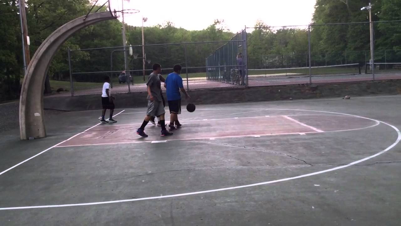 Blake Best, unstoppable LEFT - YouTube