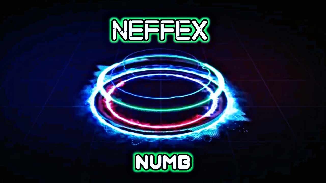 NEFFEX - Numb [Copyright Free] - YouTube