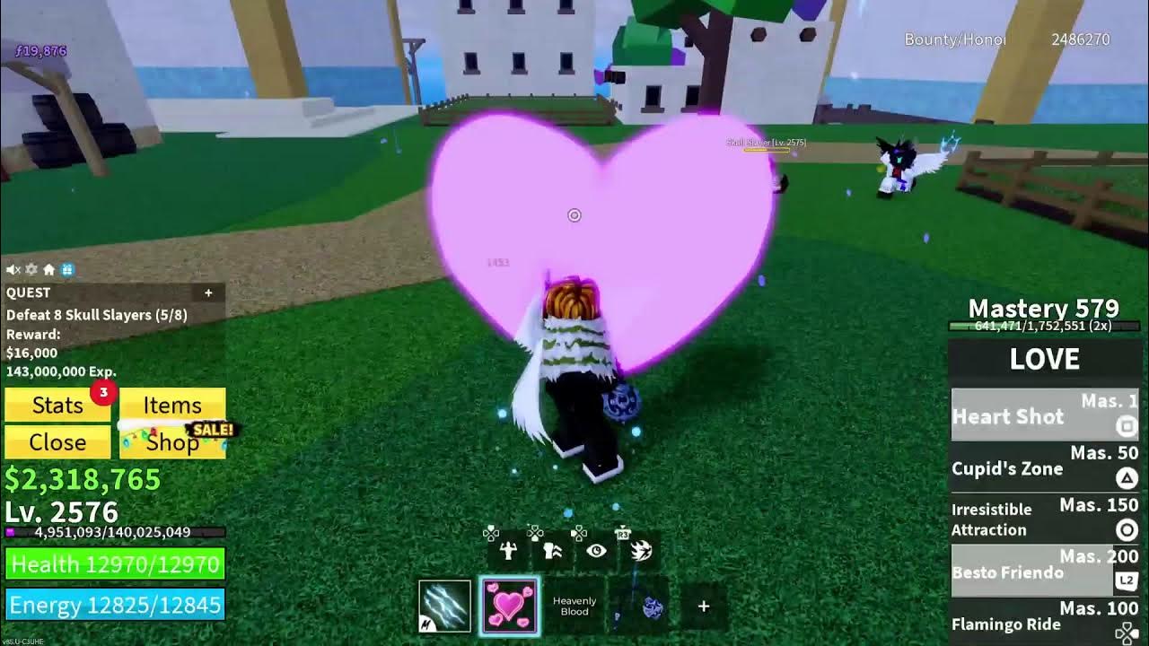 (Blox Fruits)(Quest/Raids/+More)(Like/Sub/Comment) - YouTube