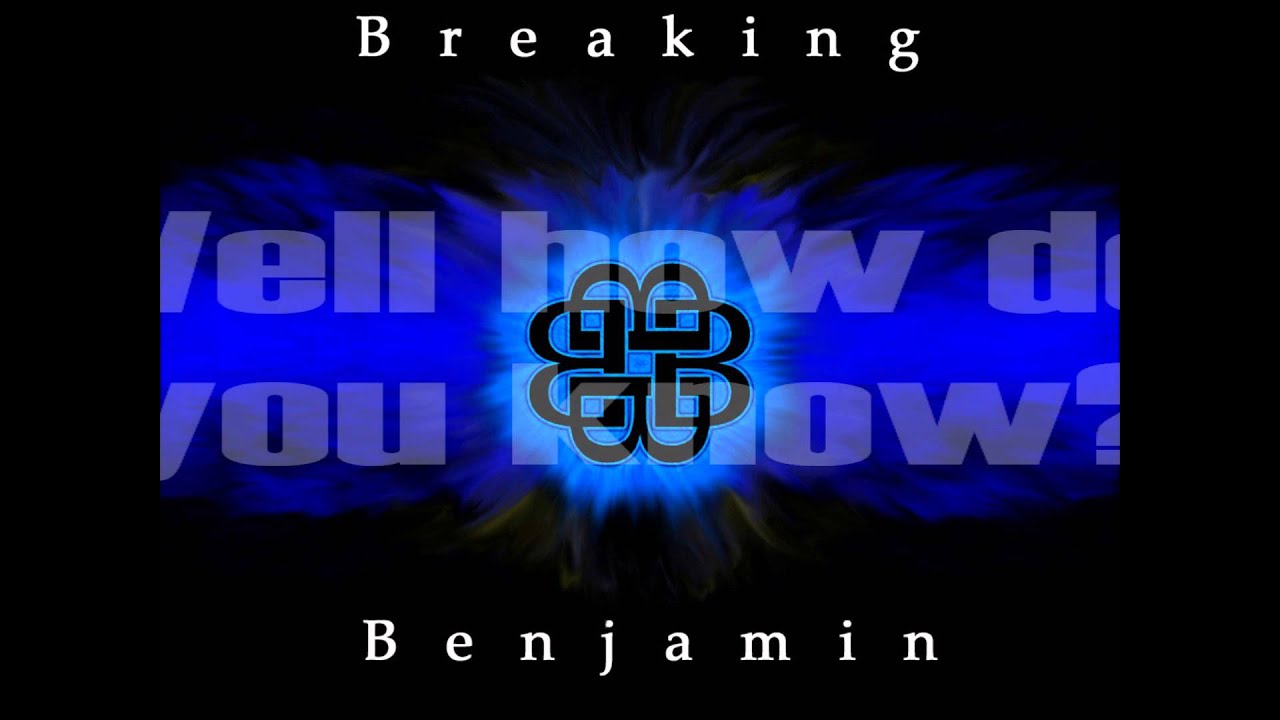 Breaking Benjamin - Polyamorous Lyrics (HD) - YouTube