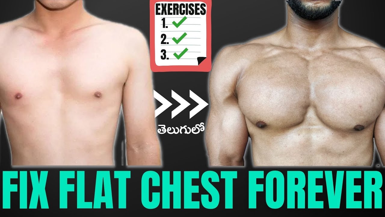 STRICTLY 🙅🏽‍♂️ avoid these 3 MISTAKES for MASSIVE chest growth(nobody ...