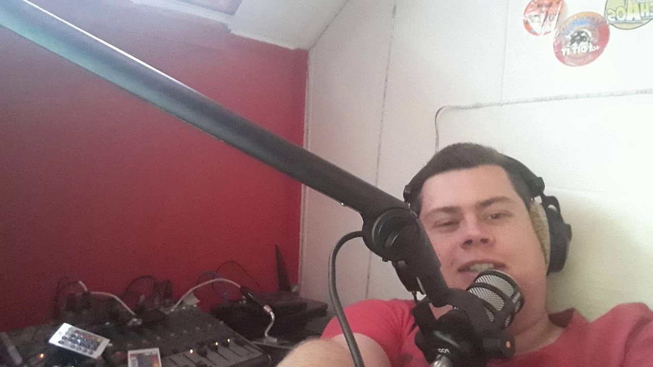 Compilatie foute show met Calvin - YouTube