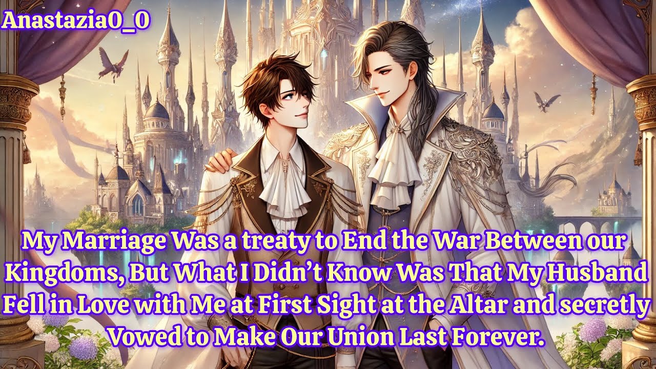 I resented our marriage but my husband secretly vowed to make it last ...