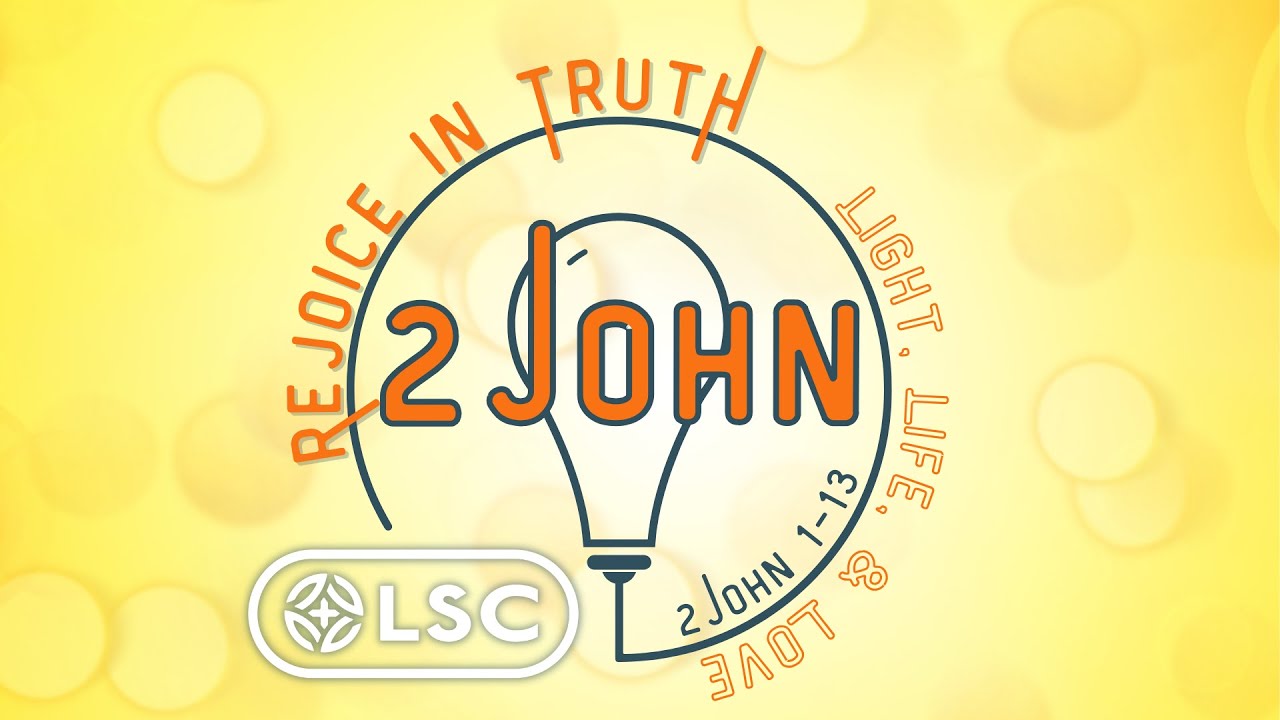 Rejoice in Truth! - YouTube