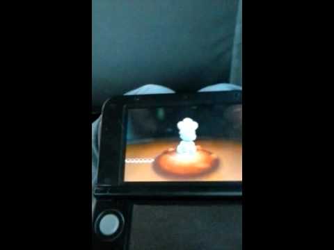 Part 5 Part 1 Pokemon Y the ryhorn rider