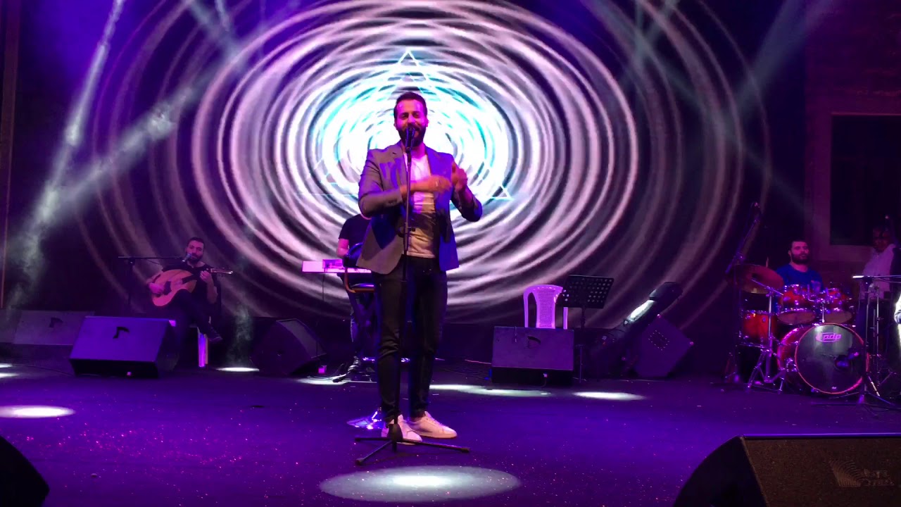 George Nehme @Kartaba Carnival 2019(2) - YouTube