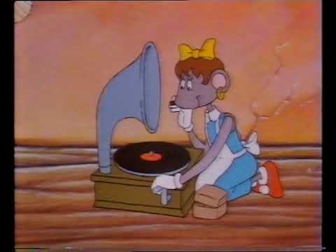 The Ratties - s01e21 - Raving Time - YouTube