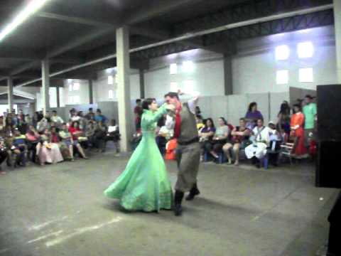 CHOTE FIGURADO-FEGAES 2010- 6º LUGAR - YouTube
