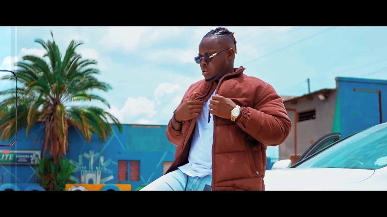 DEE FOX FT DIZMO PRESSURE OFFICIAL MUSIC VIDEO 2023 - YouTube