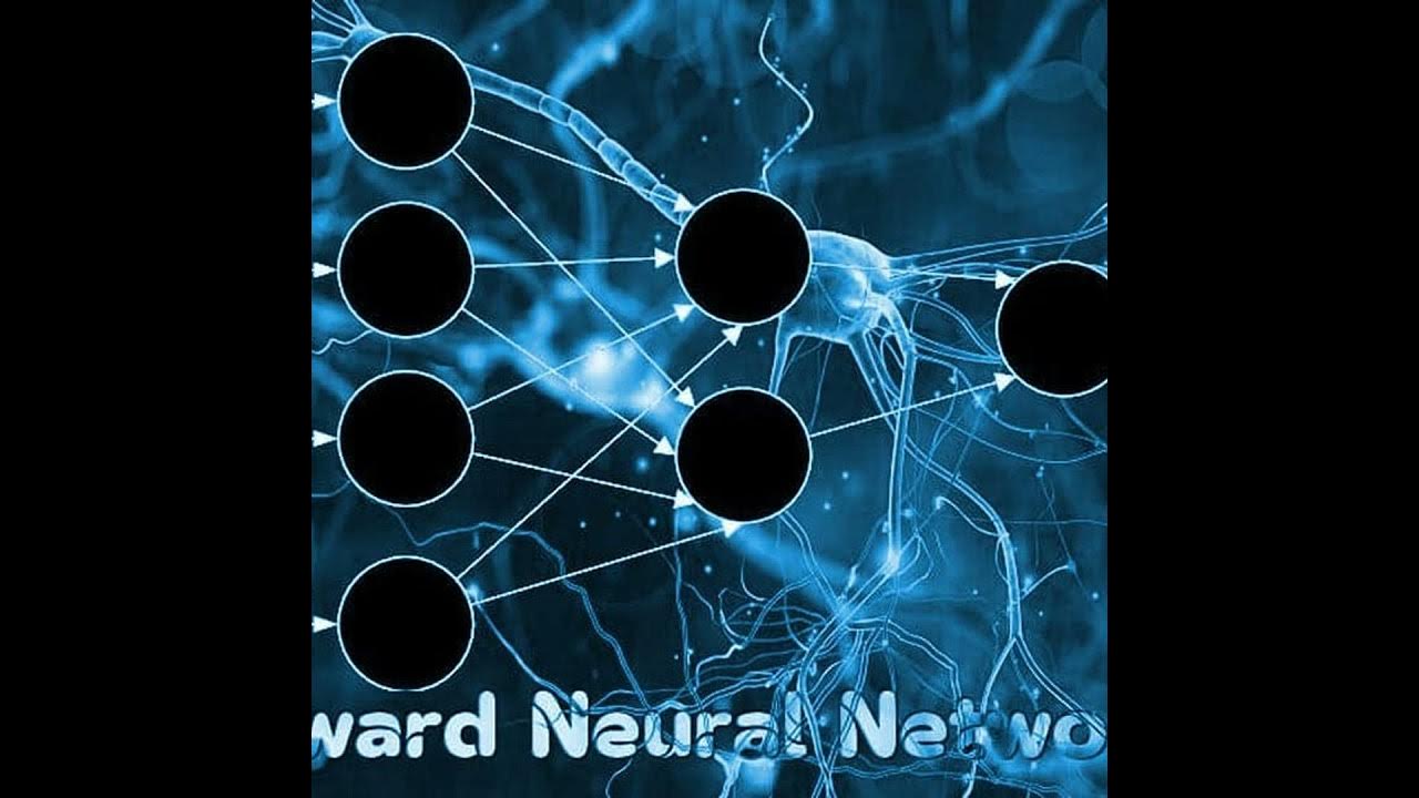 Feedforward Neural Networks (FNNs) - YouTube