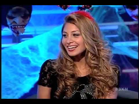 sabrina sosa agarra hot, jhendelyn  y otras   sxn