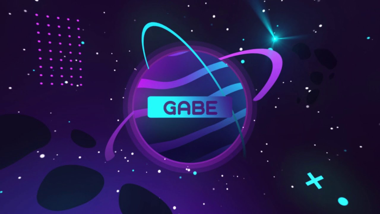 INTRO | Gabe Sad V2 | PAGA - YouTube