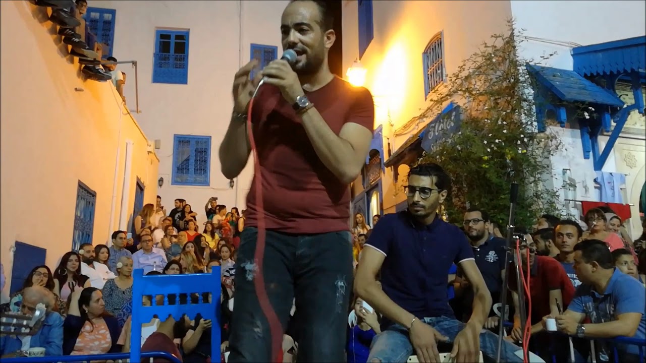 Fahmi riahi wahran & rakeb alhamra - YouTube