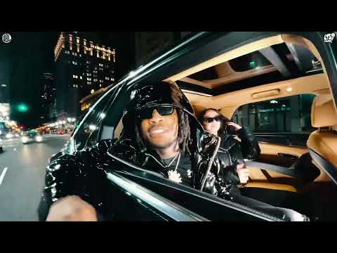 D4M $loan - SWAGG TALK (Official Music Video)