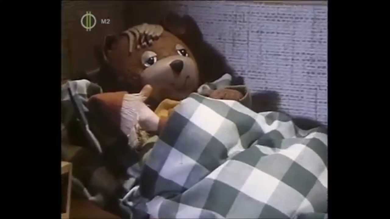 TV Maci nagykockás takarós záró szignál - YouTube