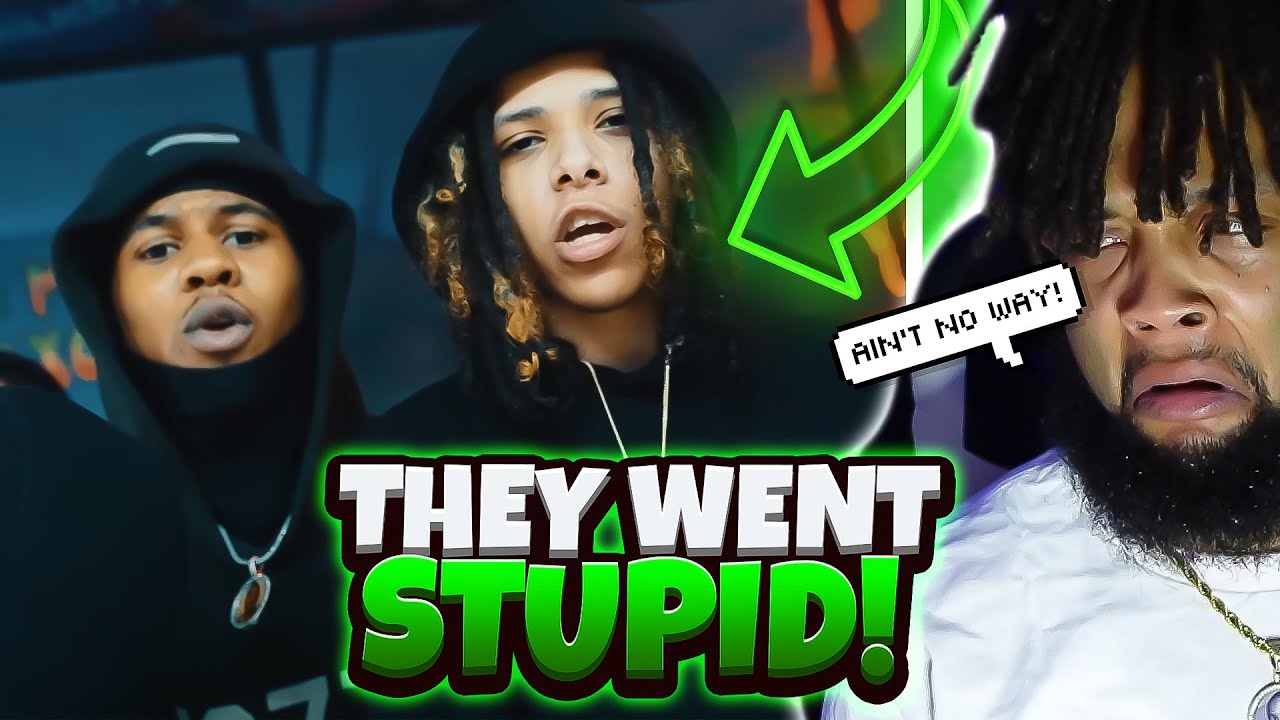 WHO THE BEST SWEEP?! Jay Hound x Jay5ive - Hannah Montana (REACTION ...