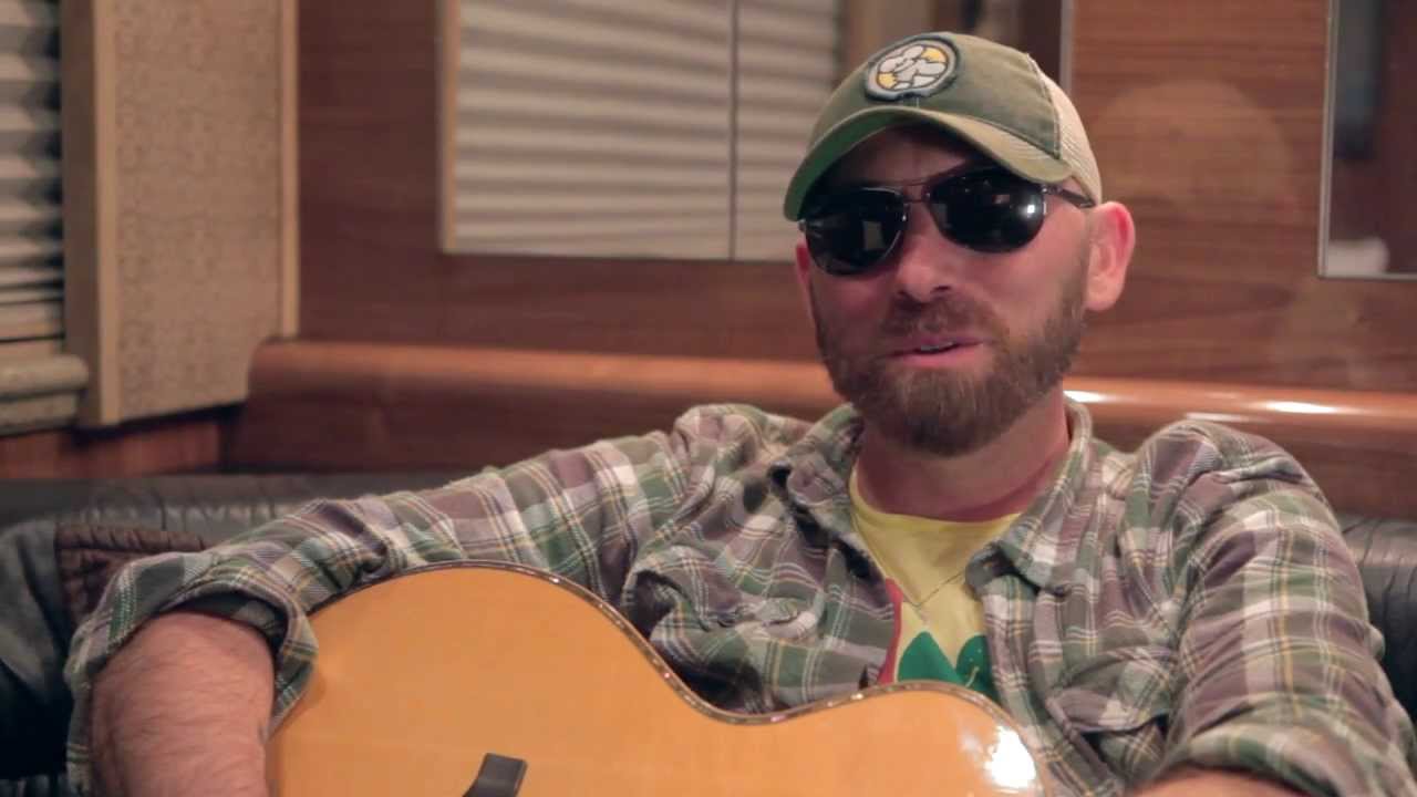 Corey Smith - Songsmith Weekly: The Influences of Matchbox 20 - YouTube