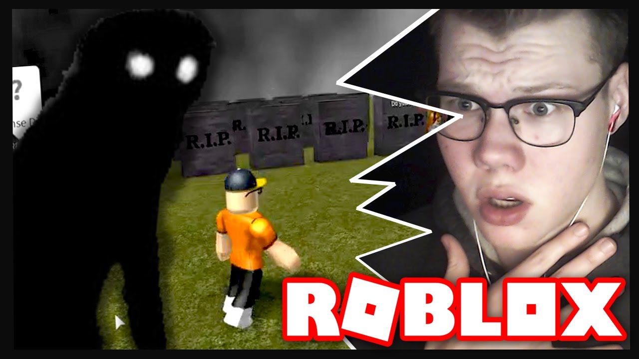 PLAYING THE HAUNTED D3F4ULT MAP | Roblox - YouTube