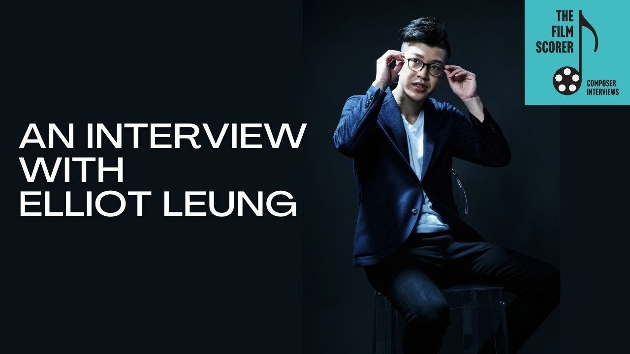 An Interview with Elliot Leung [Uncut Video Interview] - YouTube