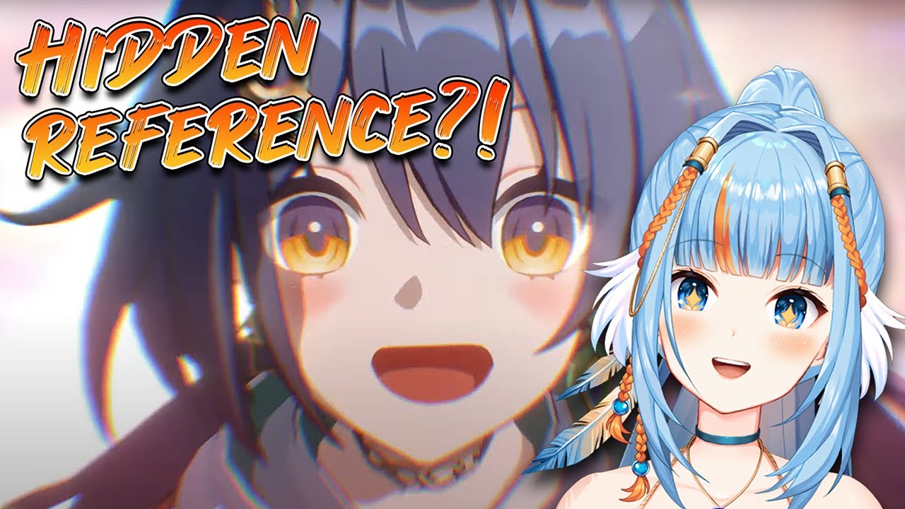 Lure Her With Food! Yunli Character Trailer— "Serendipity" REACTION ...